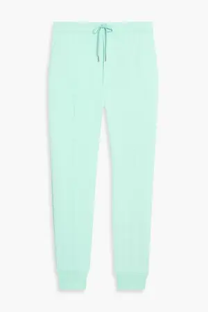 TOM FORD French Terry Sweatpants - Mint