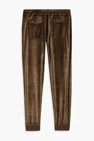 TOM FORD Velour Sweatpants