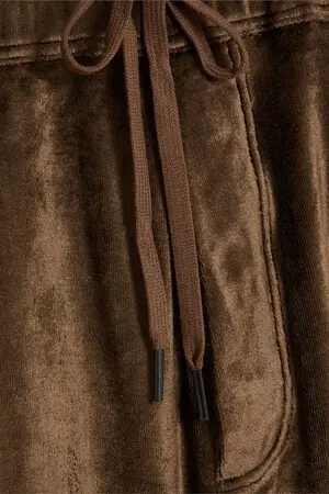 TOM FORD Velour Sweatpants