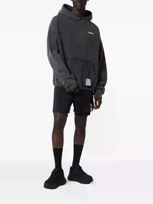Satisfy Techsilk 8 Shorts - Black
