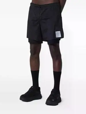 Satisfy Techsilk 8 Shorts