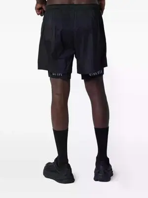 Satisfy Techsilk 8 Shorts