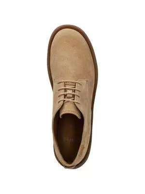 Camper Wagon Boat Shoes