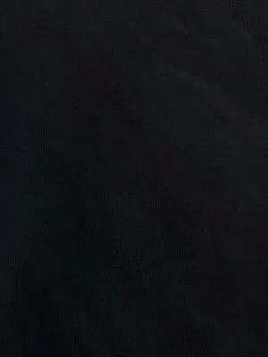 Roberto Cavalli Logo-embroidered Polo Shirt