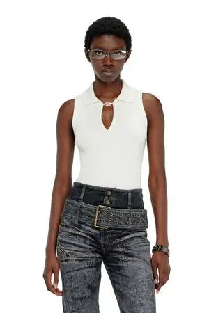 Diesel® Keyhole