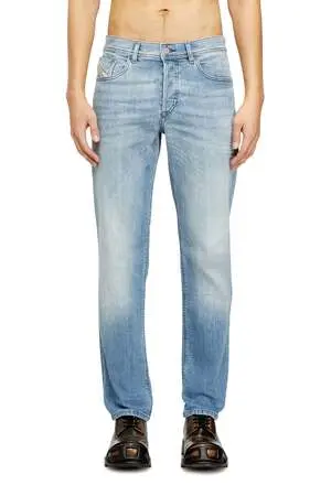 DIESEL® D-definitive Regular Waist Jeans - Blue