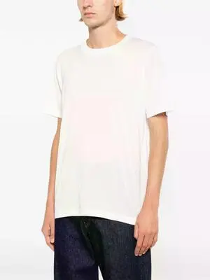 Kiton Crew-neck T-shirt