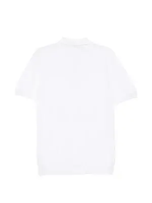 Kiton Quarter-zip Polo Shirt