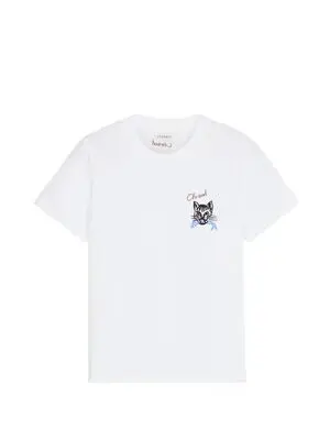 Closed Graphic Print T-shirt