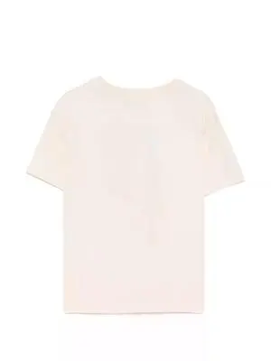 Ksubi Lets Face It" Graphic T-shirt