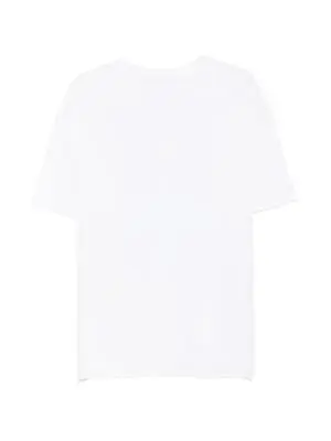 Ksubi Glitterbeat Graphic Boyfriend T-shirt