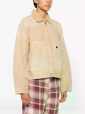 Carhartt Work In Progress Arcan Bomber Jacket
