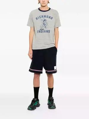 WHITESVILLE Graphic-print T-shirt