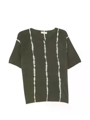 Momoni Calella Tie-dye T-shirt