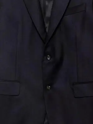 Canali Single-breasted Suit