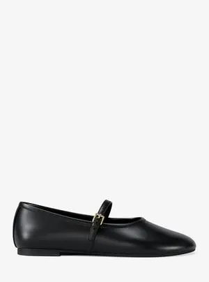 Michael Kors Phoebe Ballet Flat