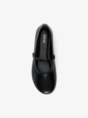 Michael Kors Phoebe Ballet Flat