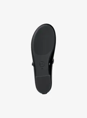 Michael Kors Phoebe Ballet Flat