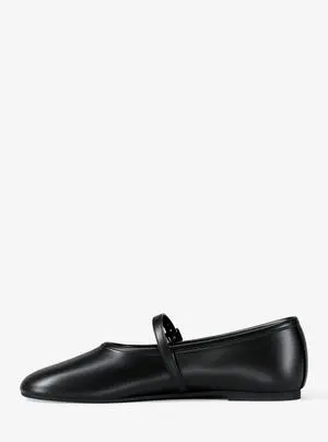 Michael Kors Phoebe Ballet Flat