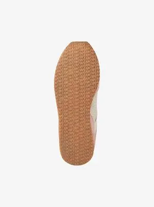 Michael Kors Avi Slip-on Sneaker - Pink