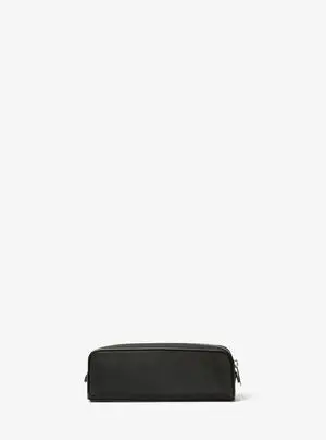 Michael Kors Medium Nylon Pencil Case