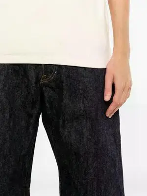 SAMURAI JEANS Selvedge Denim Jeans