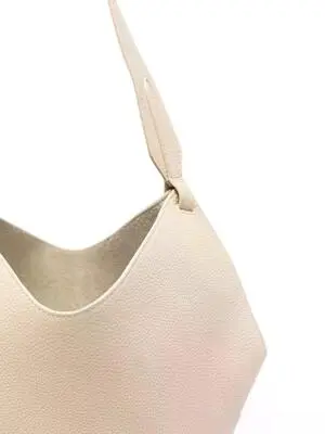 Khaite Mini Lotus Tote Bag