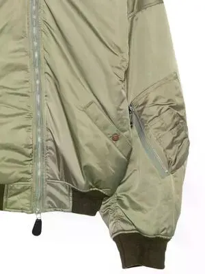BED J.W. FORD Strong Sleeves Jacket