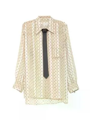 BED J.W. FORD Wink Shirt