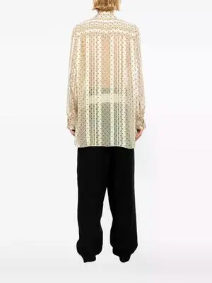 BED J.W. FORD Wink Shirt