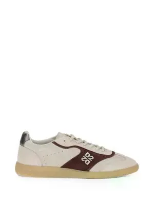 Dsquared2 Panelled Sneakers