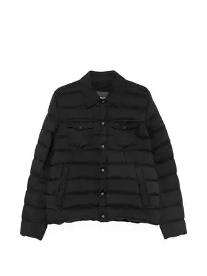 Herno Quilted Padded Jacket