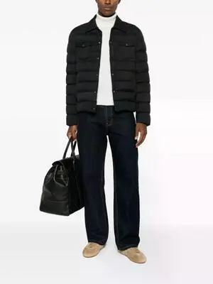 Herno Quilted Padded Jacket