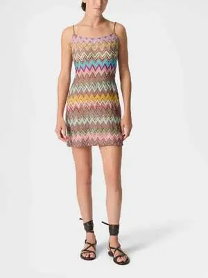 Missoni Short Cover Up
