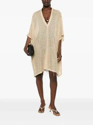 Missoni Short Cover Up