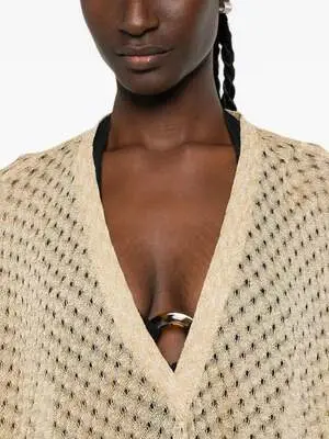 Missoni Short Cover Up