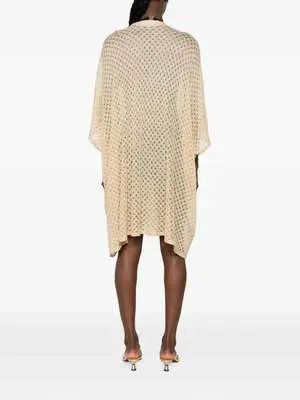 Missoni Short Cover Up