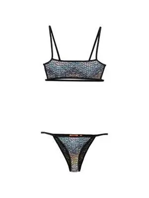 Missoni Two-piece Bikini - Multicolor