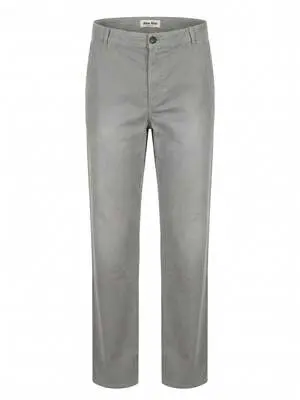 Miu Miu Cotton Pants - Multicolor