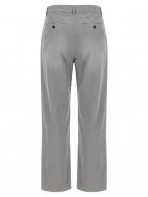 Miu Miu Cotton Pants