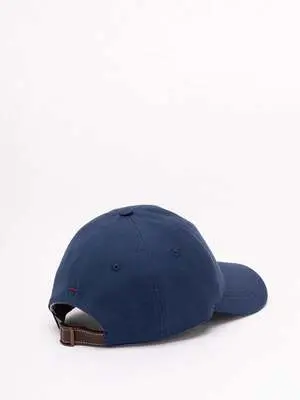 Brunello Cucinelli Baseball Cap - Multicolor