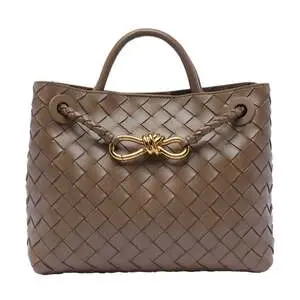 BOTTEGA VENETA Bottega Veneta Women Small Andiamo Handbag