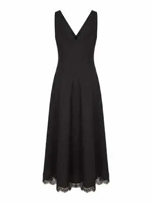 Valentino Garavani Midi Dress
