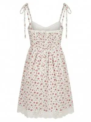 Dolce & Gabbana Mini Dress