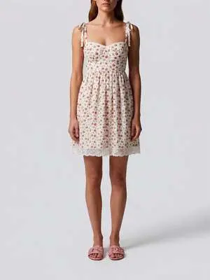 Dolce & Gabbana Mini Dress