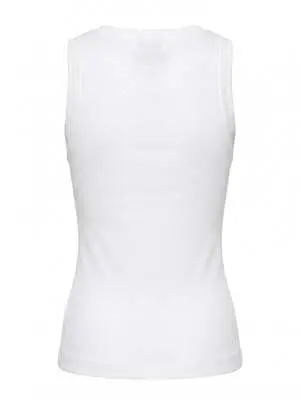 Brunello Cucinelli Cotton Top