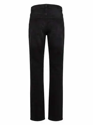 Gucci Tailored Cotton Pants