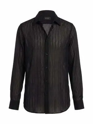 Gucci Light Shirt - Multicolor