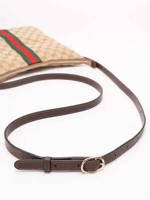 Gucci Lunetta Bag - Multicolor