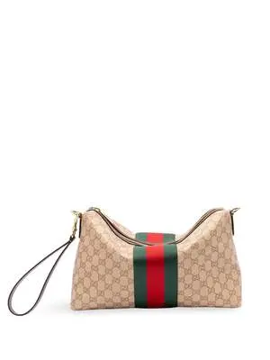 Gucci Web Bag - Multicolor